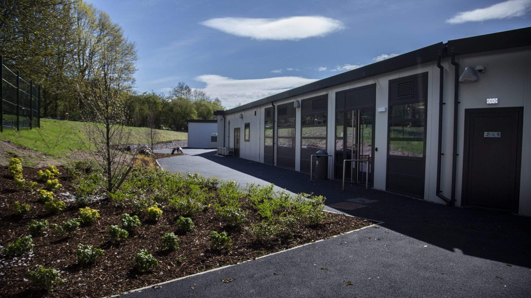 Severn Trent Water Training Academy Integra Buildings severn-trent-water-training-academy-integra-buildings